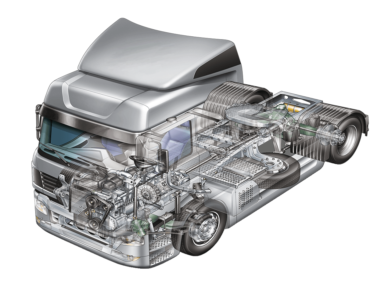 Replacement Parts for Automotive Aftermarket – ARMADA AUTO PARTS GROUP ...