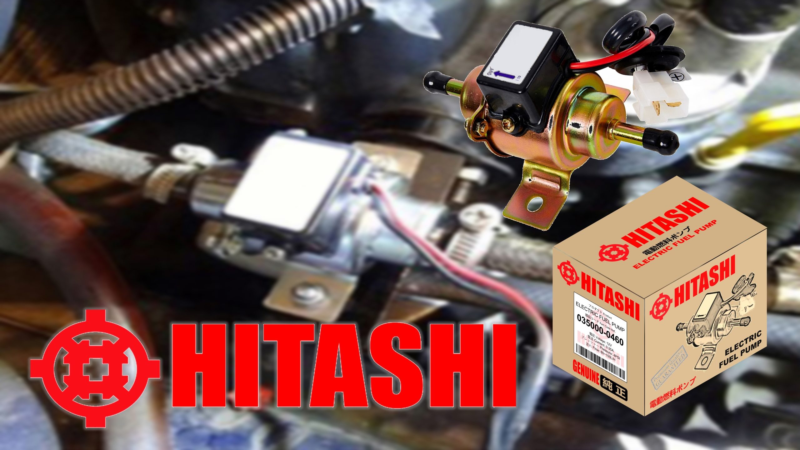 Our Brand – HITASHI – ARMADA AUTO PARTS GROUP BHD 宏舰集团