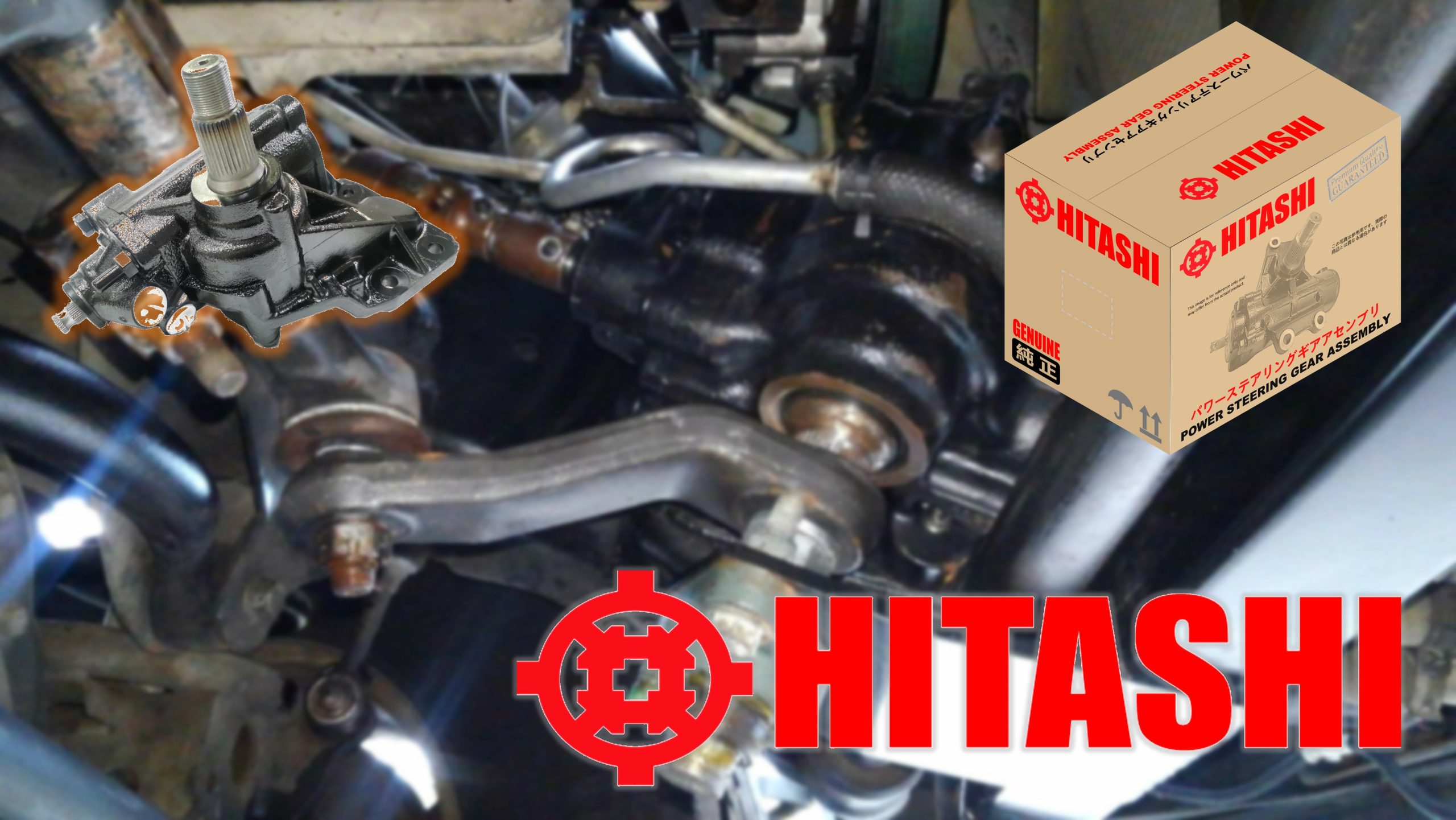 Our Brand – HITASHI – ARMADA AUTO PARTS GROUP BHD 宏舰集团