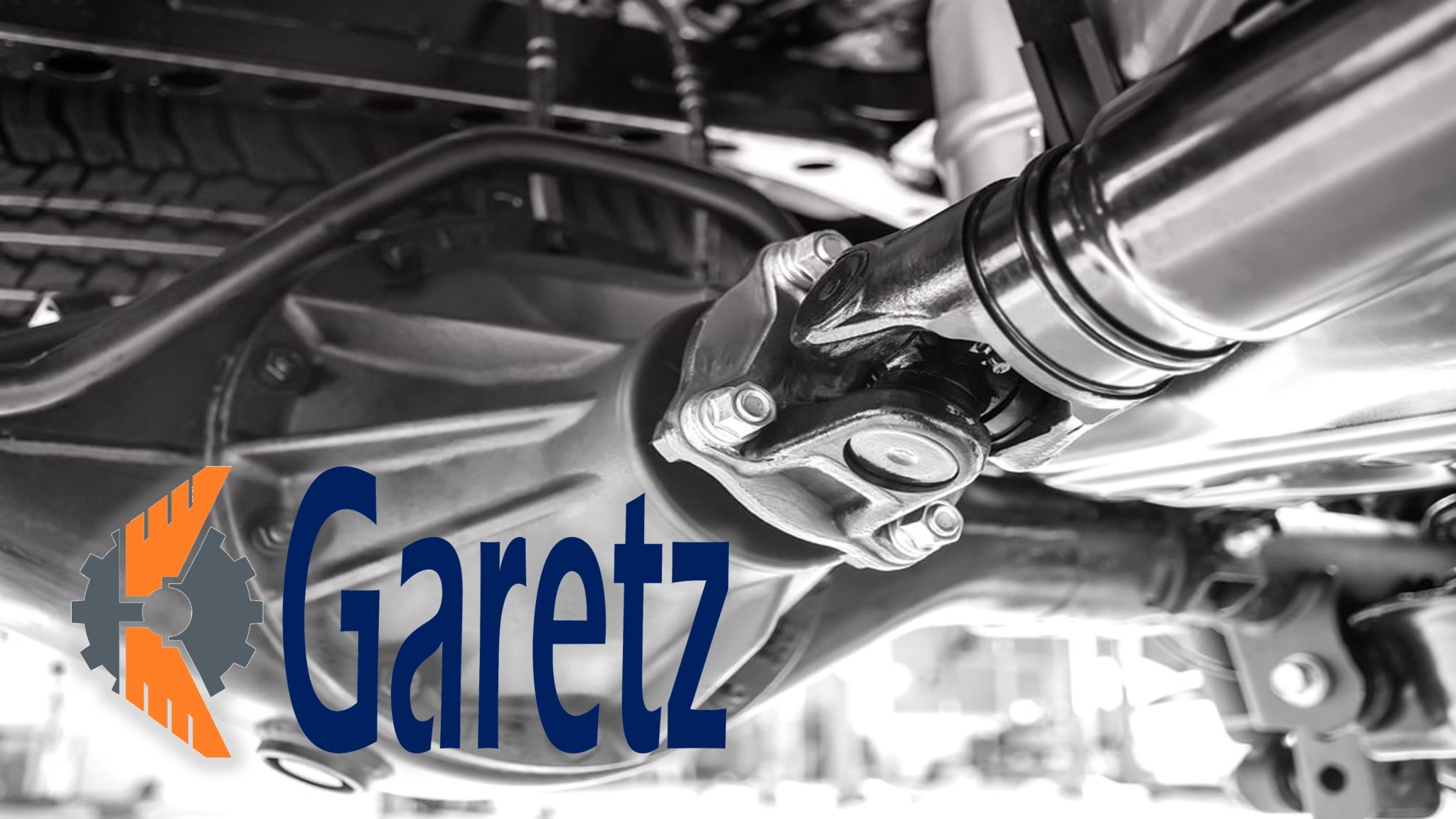 Our Brand – GARETZ – Transmission Shaft – ARMADA AUTO PARTS GROUP BHD 宏舰集团